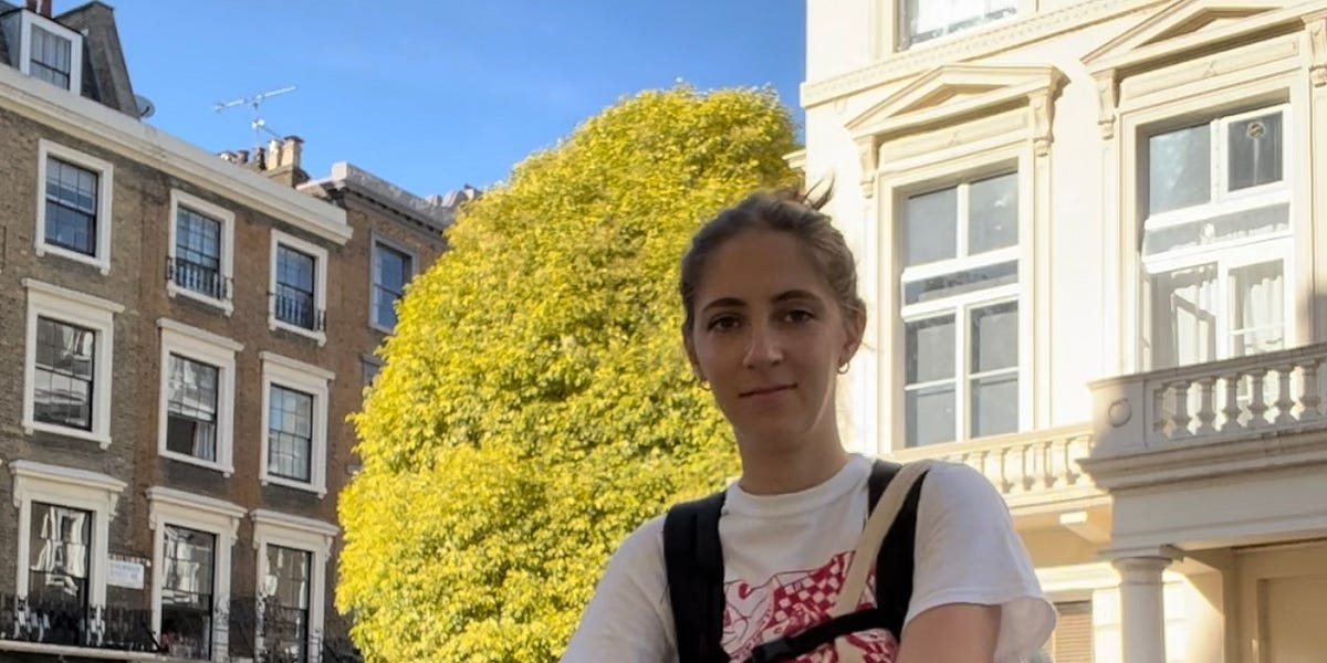 9.01 | When things go wrong - by Chloe Shakin