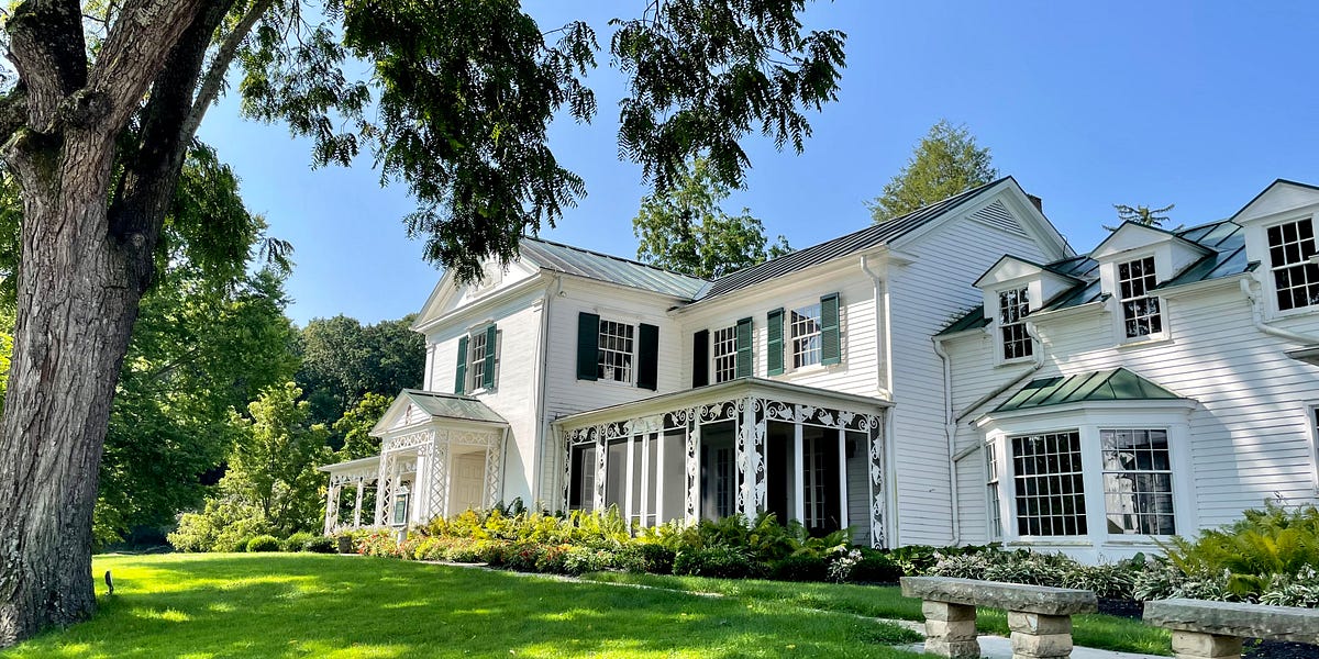 The Most Famous Farmer You've Never Heard Of