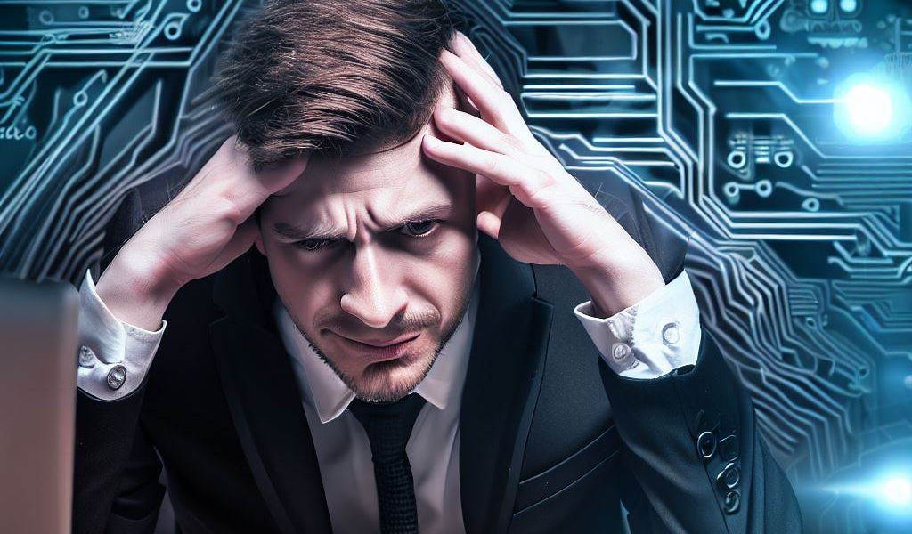 Being customer-led can lead you astray - by Michael Cooper