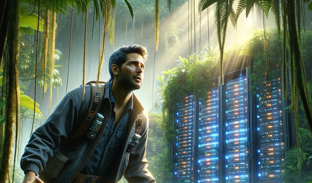 Data Sourcing - The Guide - by Quant Arb - The Quant Stack