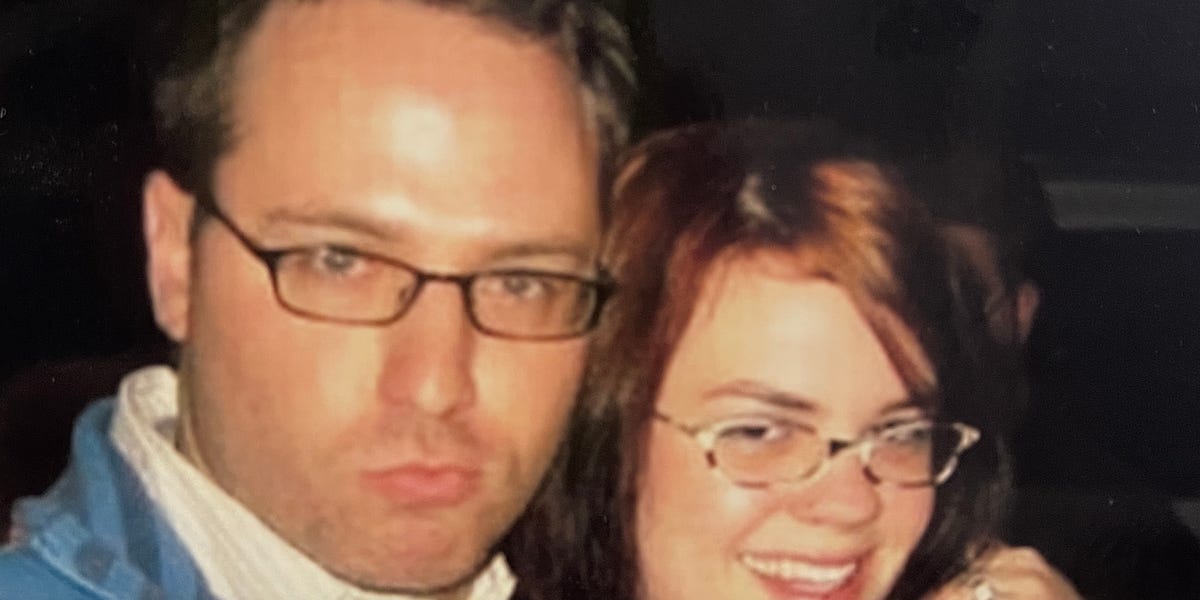 I can (can't) - by Lindsay Byron - Tumultuous True Stories