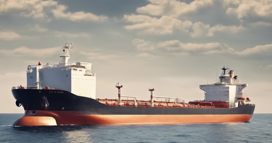 Braemar PLC: Setting Sail to Sweeter Seas