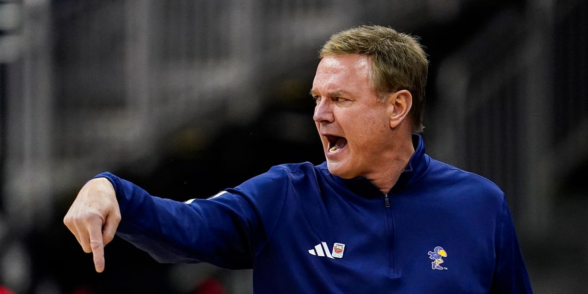 Seth Davis' Hoop Thoughts: Kansas takes another hit, Grand Canyon gets ...