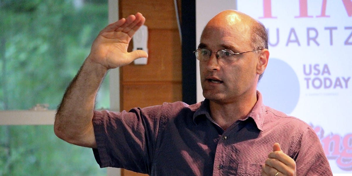 Introducing Expand Democracy - by Rob Richie