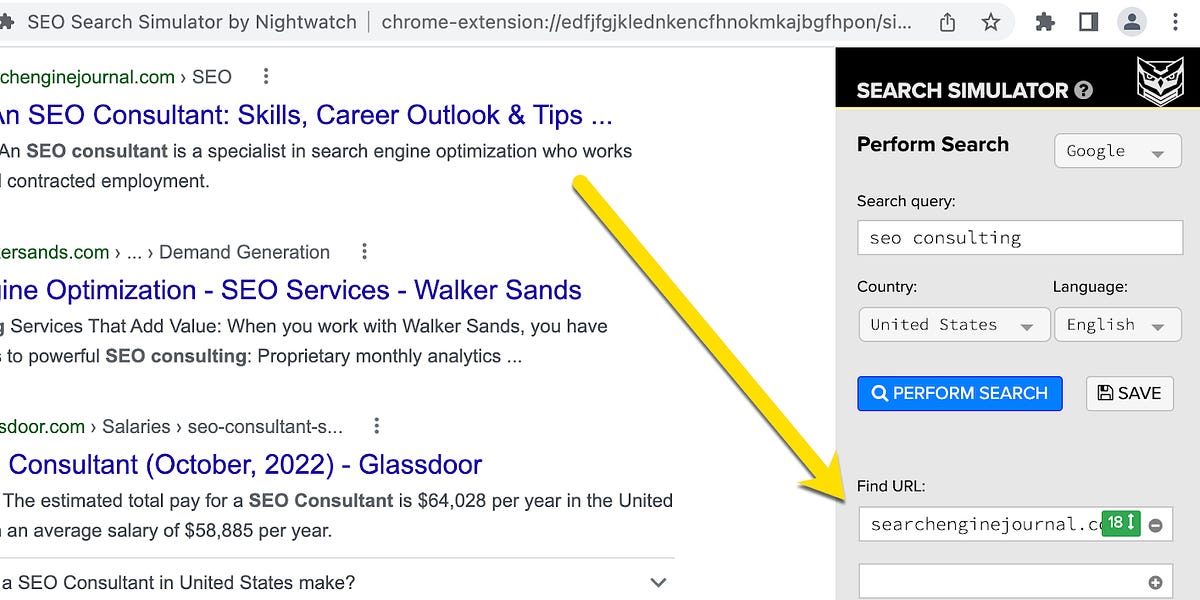 7 Useful Tools to Extract and Analyze Data from Google’s SERPs