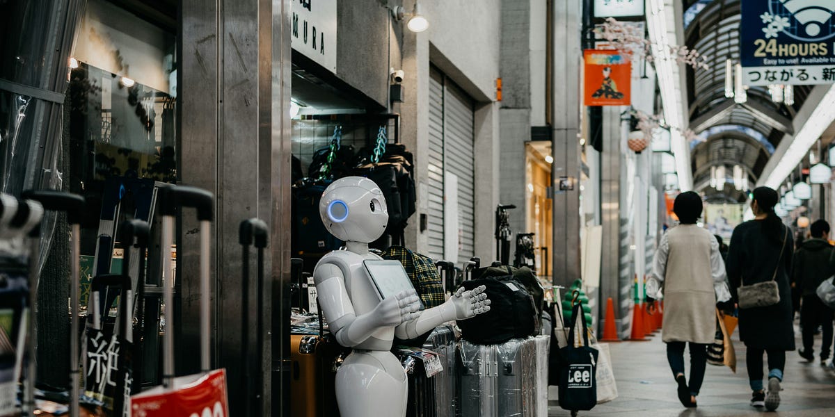 Academia: Is AI Hype? (No) - by Timothy Burke