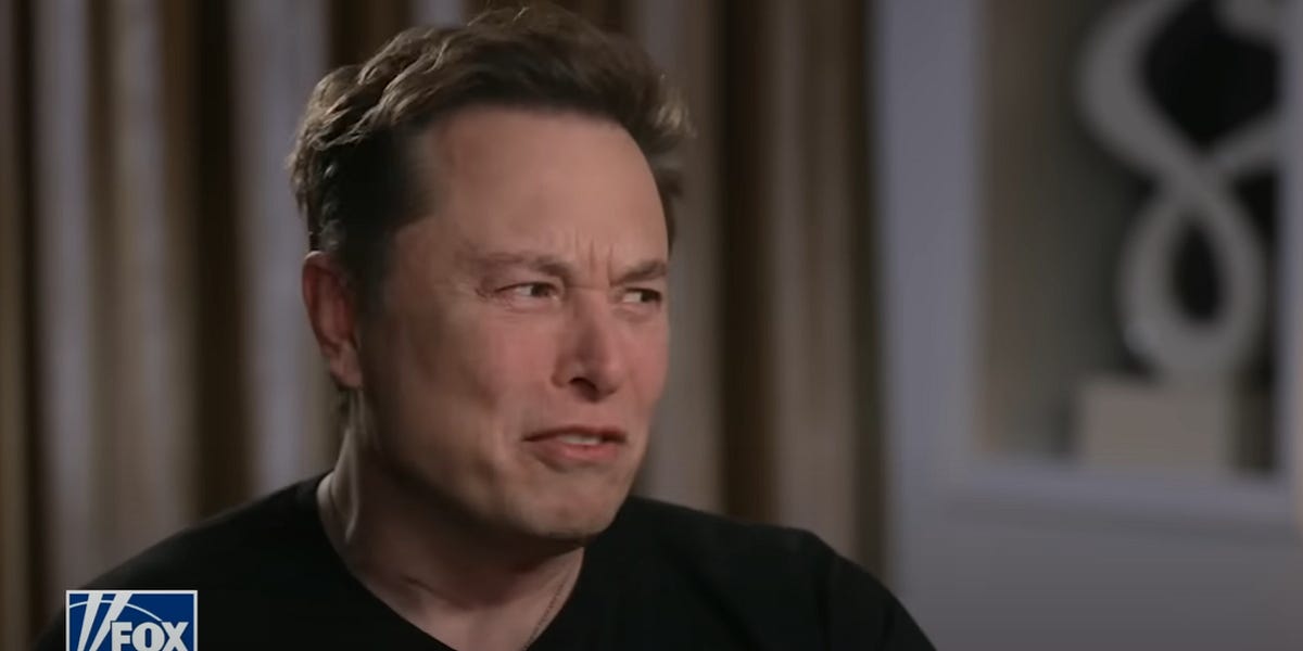 Comments - Twitter Worth Less Than Half Of What Elon Paid, Trust Him ...