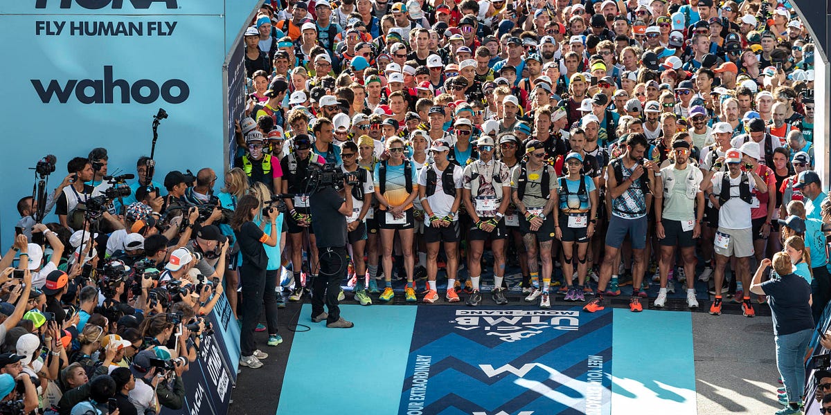 What Happened? - by Ben Dhiman - The Speedhiman Substack