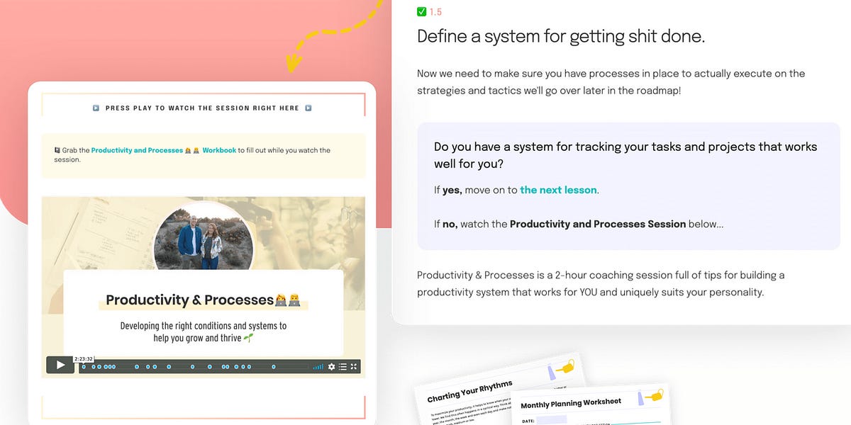 The simple yet effective pitching strategy you're overlooking