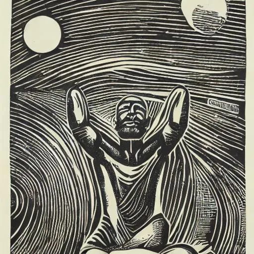 Pain, and Being Helped: Unfolding - Dan Simpson Words