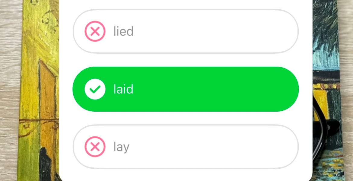 Hello Friends! - Maria’s Substack