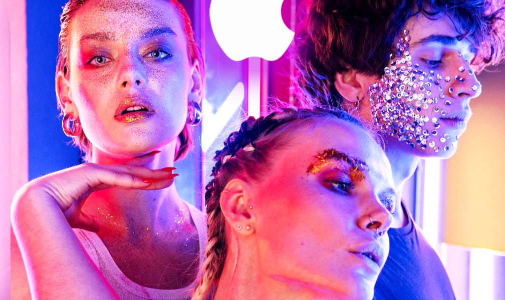 How Apple Ruined Gen Z - Uncut Perspectives