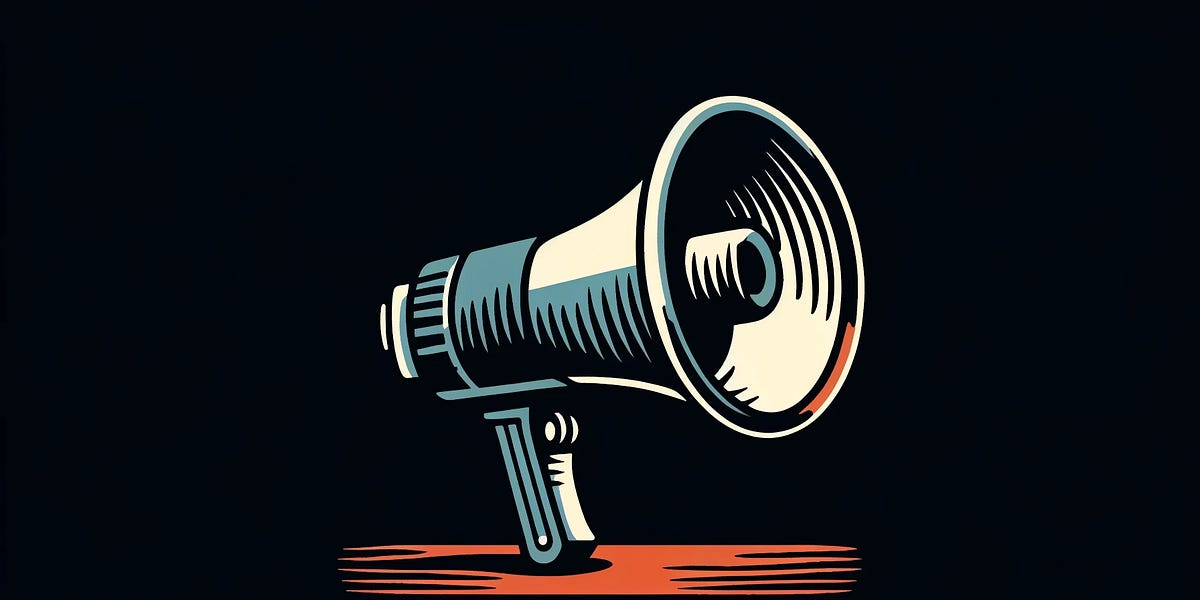 The grifter and the useful idiot - by Fernando Sdrigotti