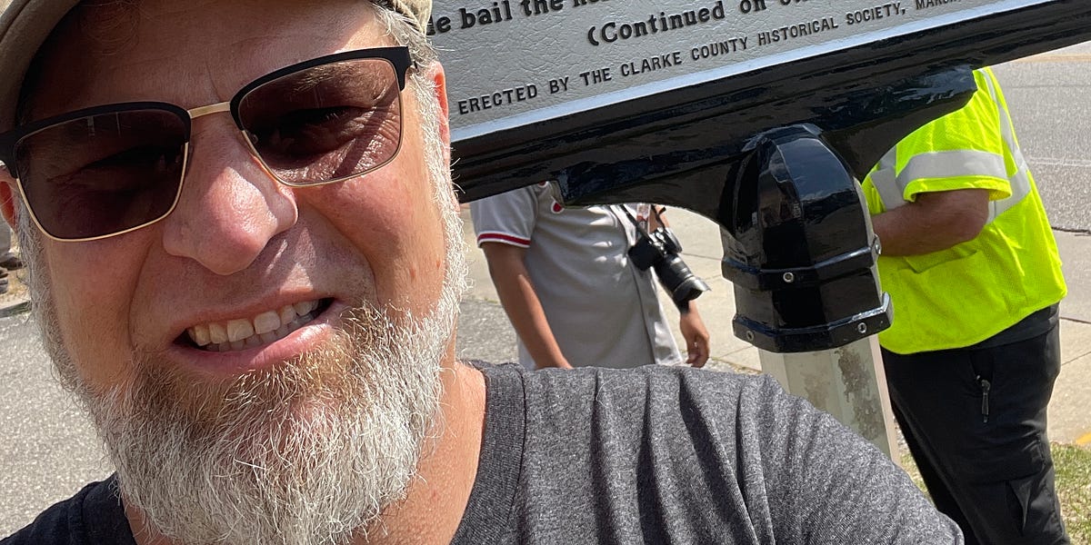 Seven Turns on the Highway