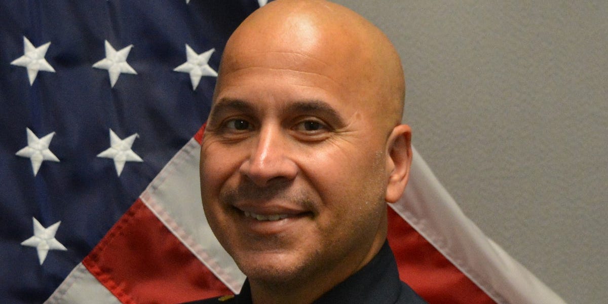 Out on Bond, Violent Criminal Murders Elderly Palm Bay Man