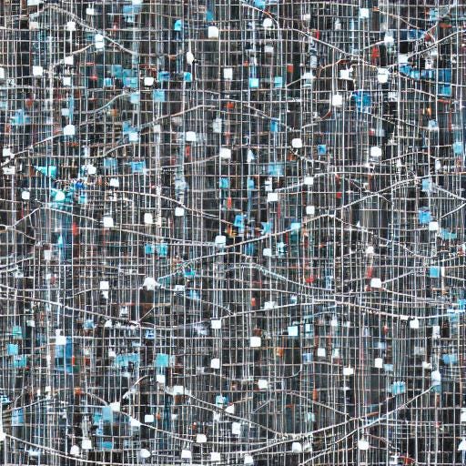 Analysing qualitative data with AI - by Tim Gander