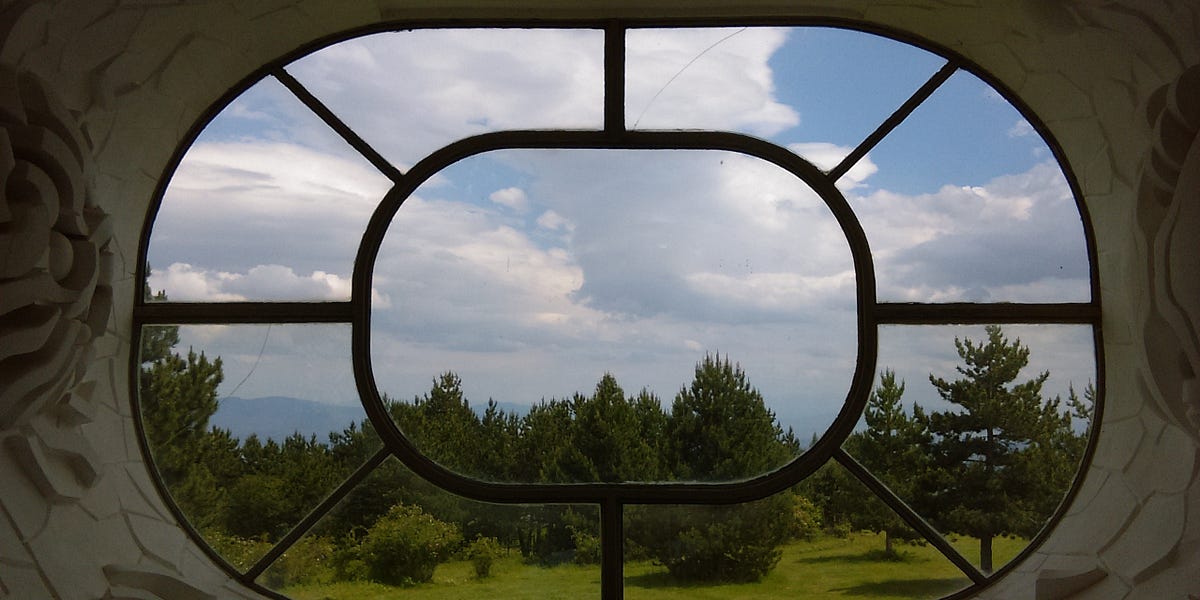 За среќата и надежта - Macedonian Content Farmers Podcast