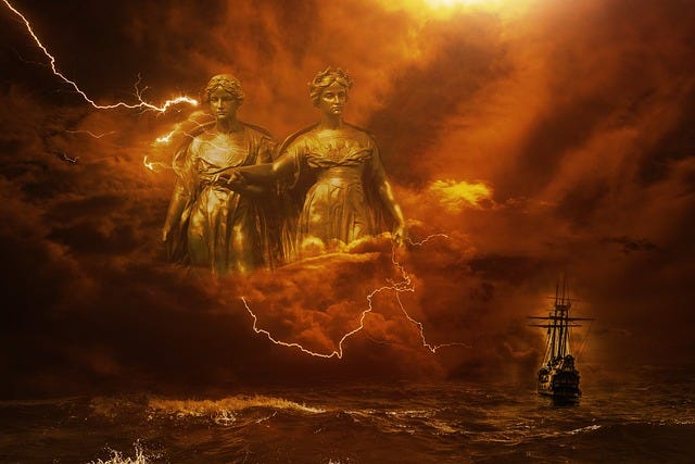 Saturday Report 2/11/23 - Is God gender neutral?