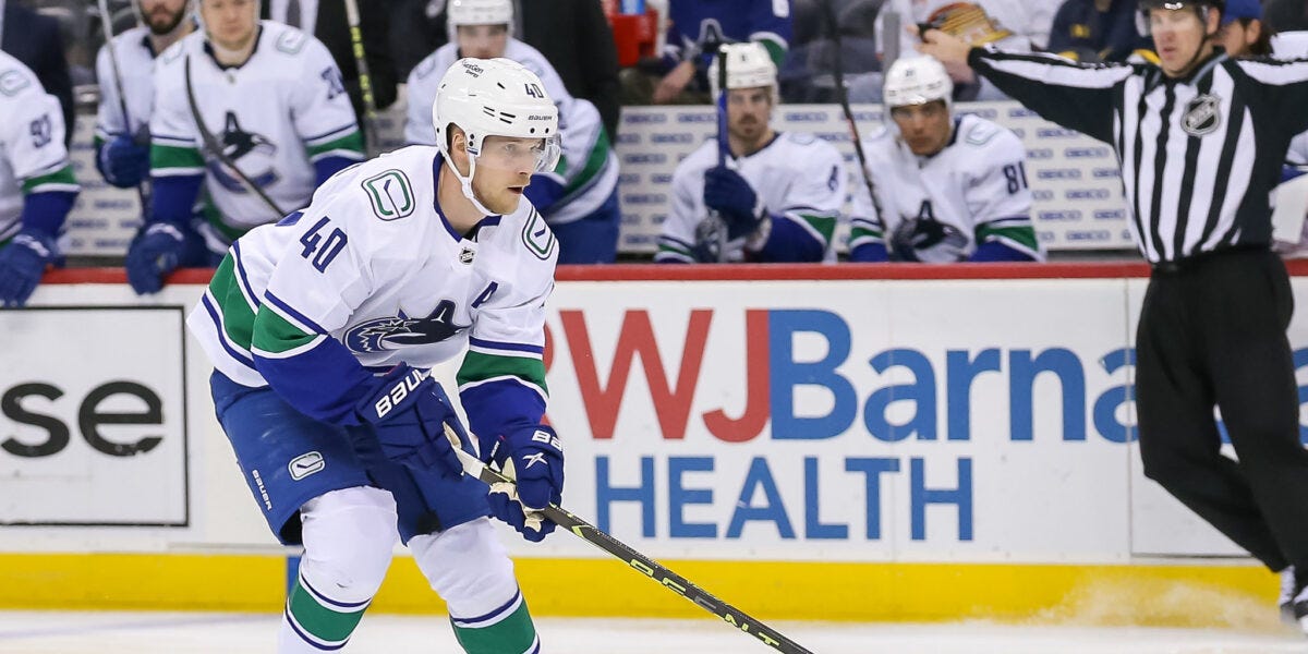 THW Daily - Special Team Substack Edition