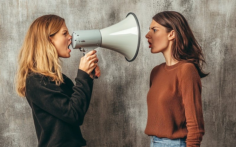 289. The 4 Types of Team Conflict - And Which Ones Matter The Most