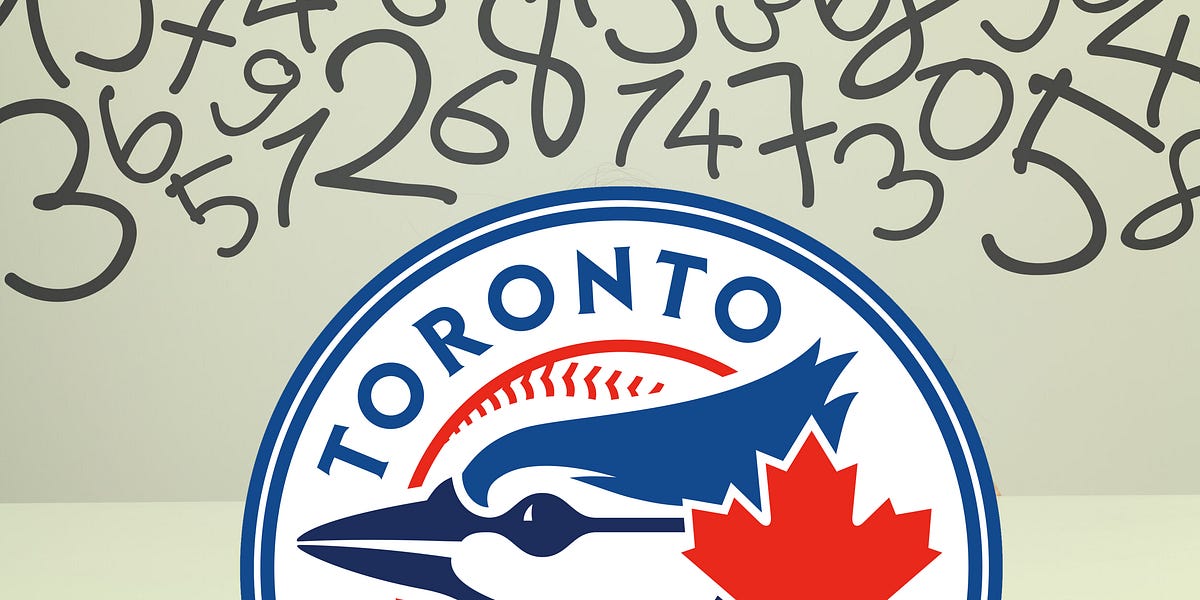 Ten offensive numbers that jump out to me about the season's first 10 games