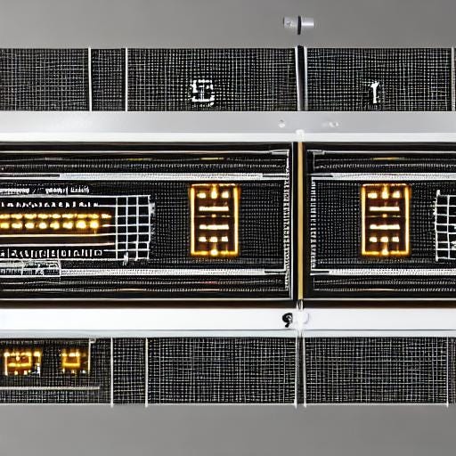 Aliens, Binary Code, and the Future - by Noah Hradek