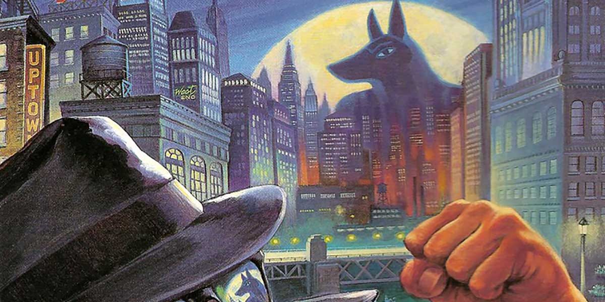 The Best Video Game Cover Art from Ultra Games