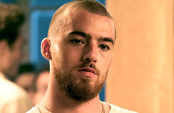 Angus Cloud was Euphoria's most consistently relatable character ...