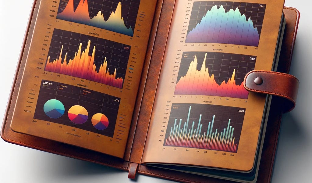 Improving Your Jupyter Notebook GitHub Portfolio