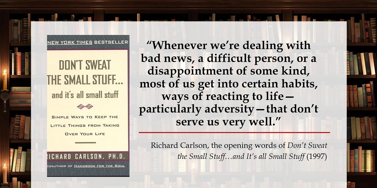 Dr. Mardy's Quotes of the Week ("Adversity")