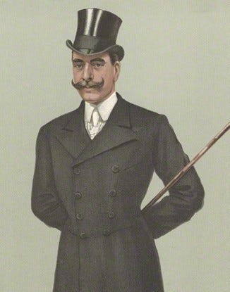 EXCLUSIVE: A prince, his mistress, a hidden will, and priceless emeralds