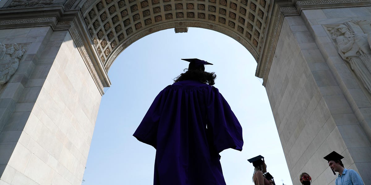 College, Chaos, and Prigozhin - by Jim Swift - The Bulwark