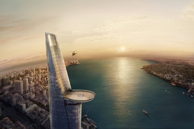 Vietnamese Gods - by Vu Phan - Vu’s Substack