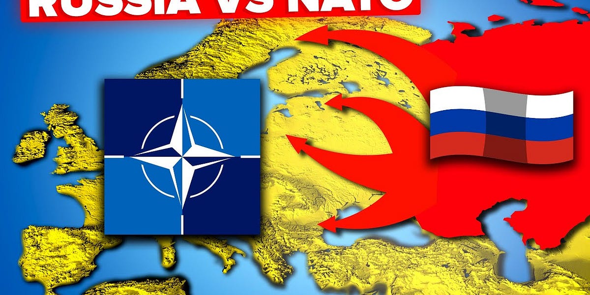 NATO: The Empire of Evil - by Zoran Zoltanous