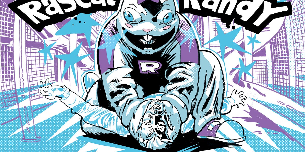 Read the Exquisite Corpses Ashcan