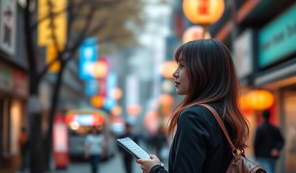 Types of Japanese Work Visas for Foreigners - by Kris