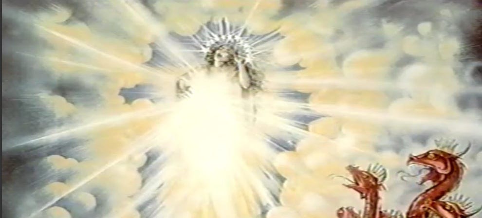 Part II: The woman in Revelation in the context of John's theme of ...