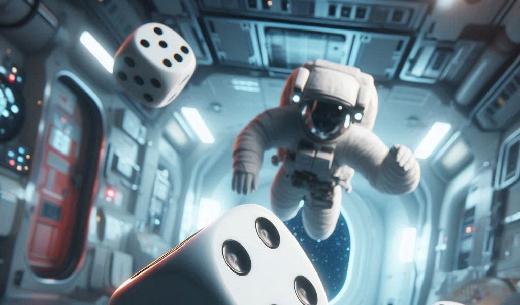 Probabilistic Thinking - Mental Model