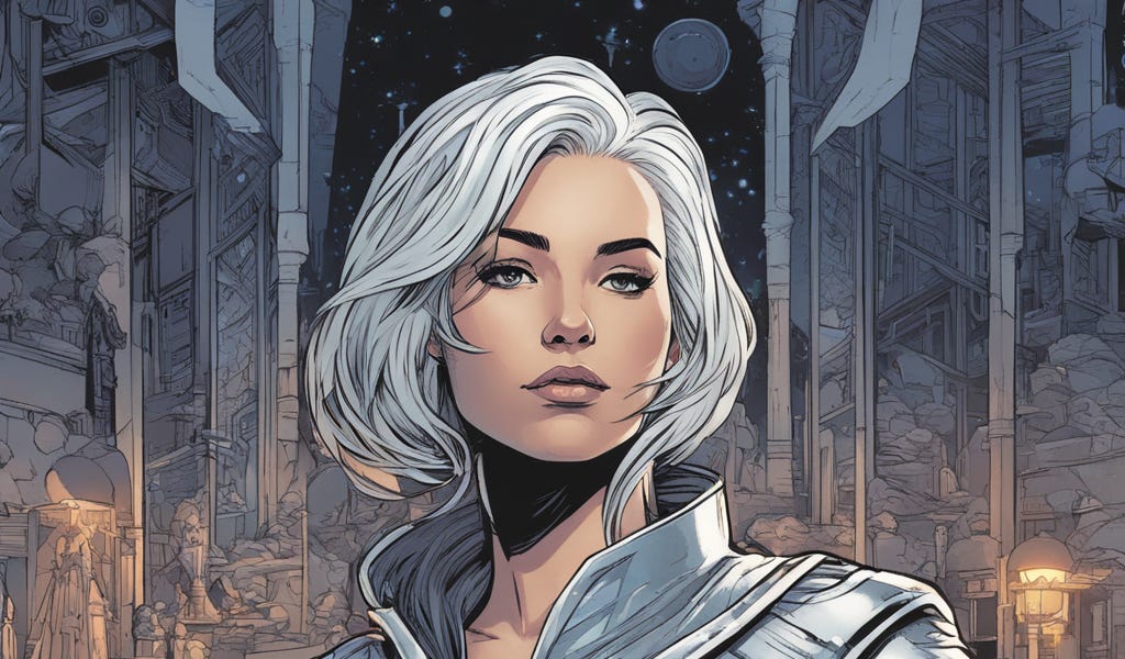 Recalibrating - by KiKi Walter - The Art of Memoir