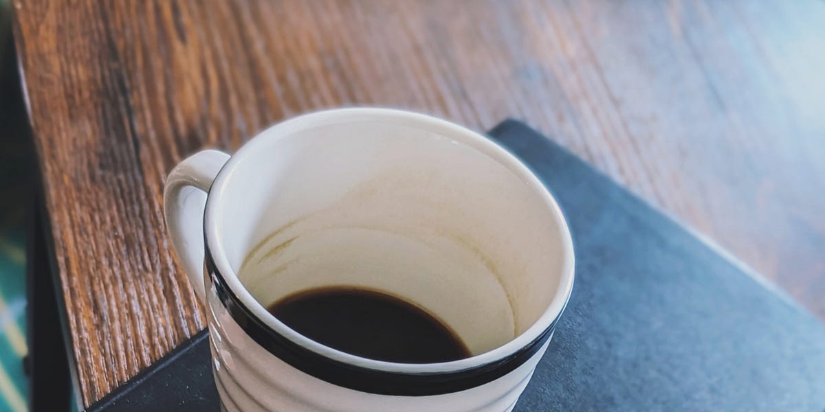 Noted - by M. L. Rio - Discursions