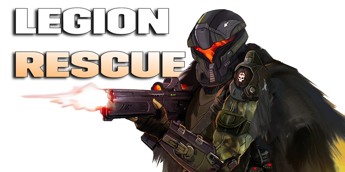 SWORDS AND SCALPELS - WarGate Operator