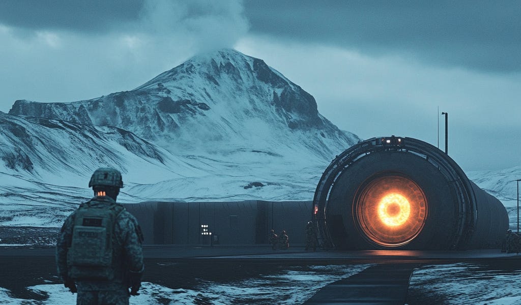 REACTORS TO ROCKETS - by Balerion Space and Douglas McAdams