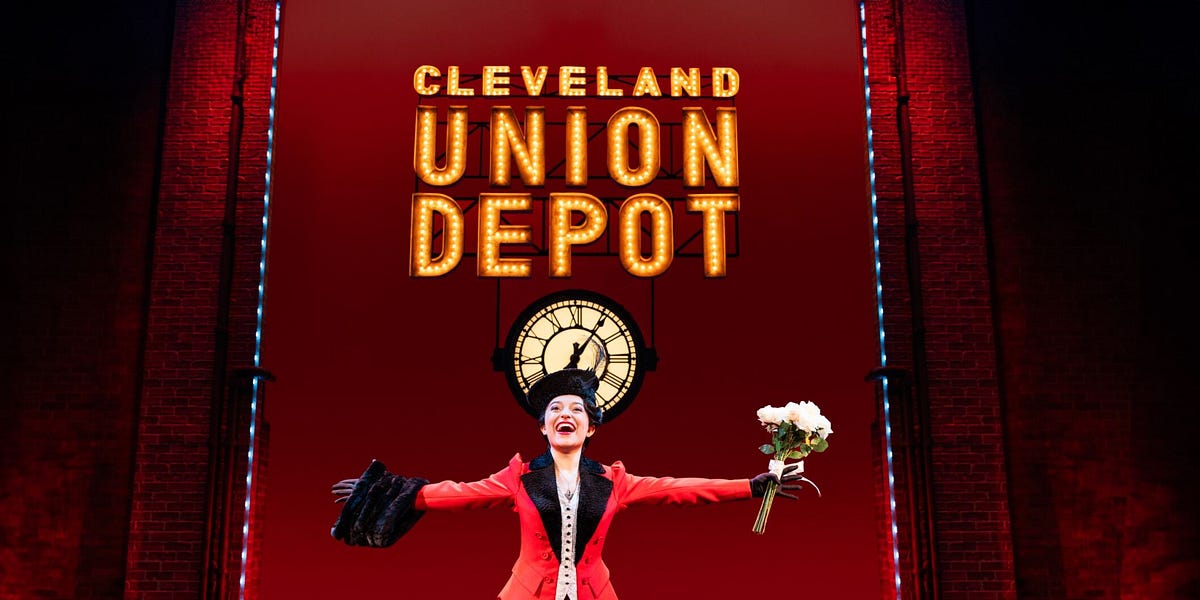 Review: A 'Funny Girl' production worthy of revival