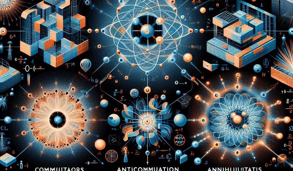 Understanding Fock Space and Counting Particles in Quantum Mechanics: A Comprehensive Guide