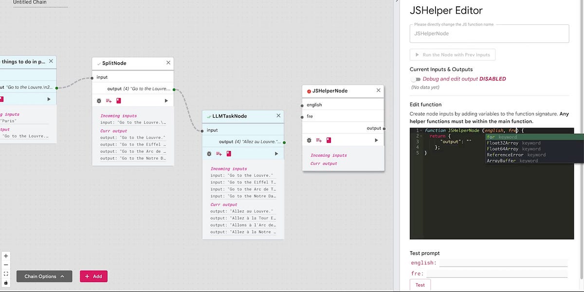 These Are The Challenges When Creating A LLM Based Conversational Interface