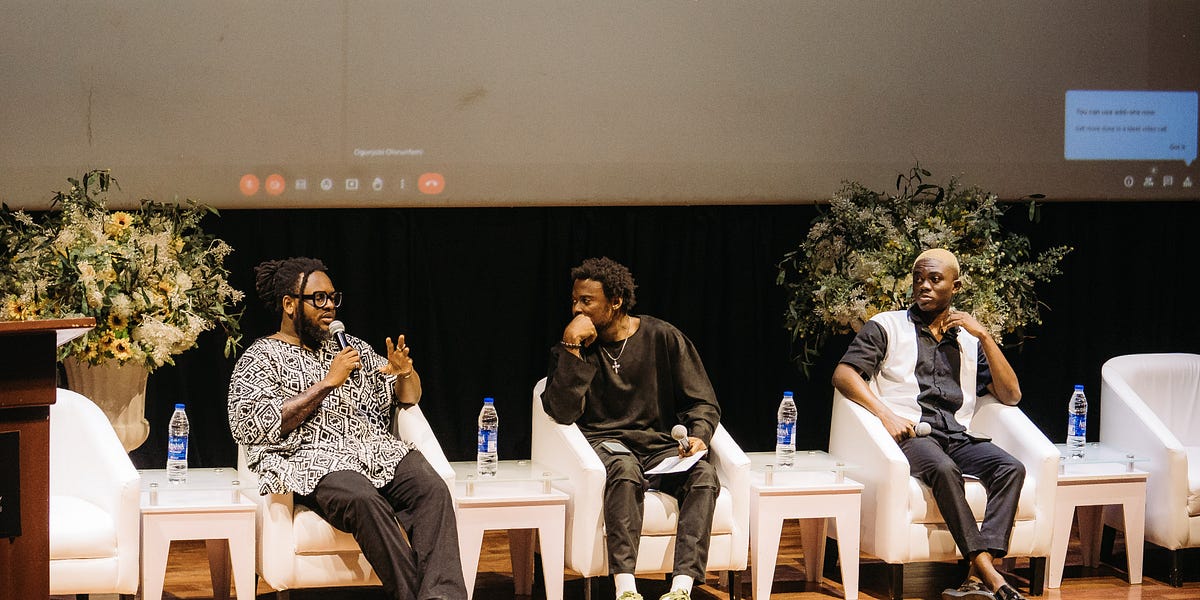 AML Anniversary Recap: Quotes, Moments, Partnerships, and You