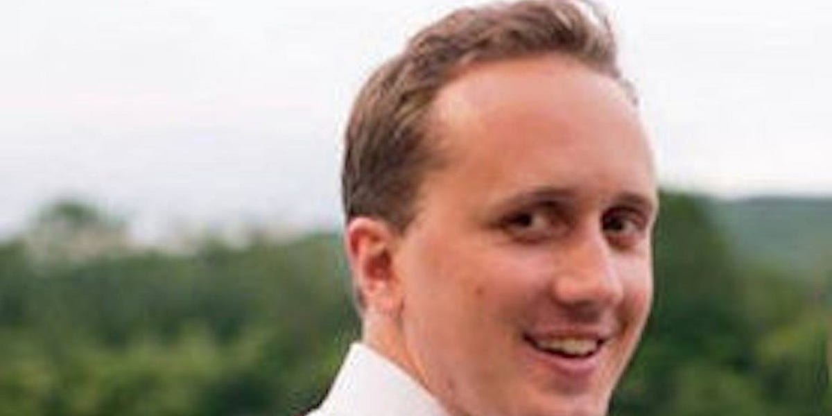 The Fight For Anonymity: How to help Douglass Mackey and Preserve Free ...