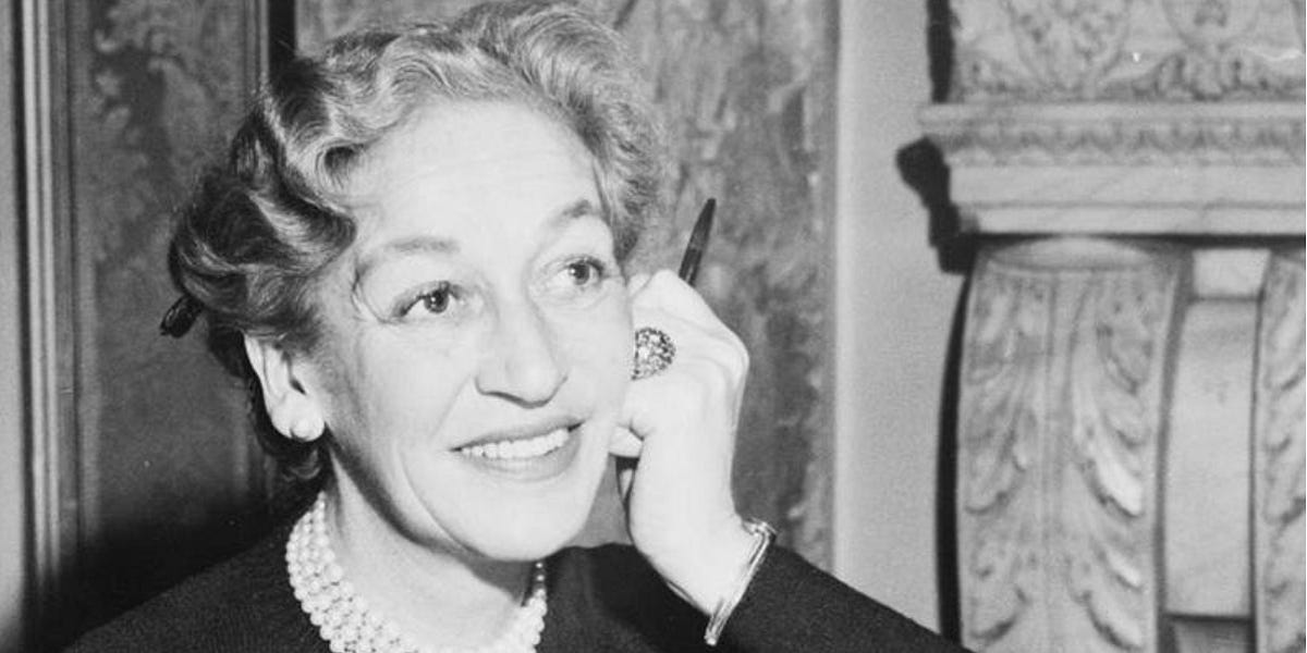 Tribute to Dorothy Fields - by Francis Fukuyama