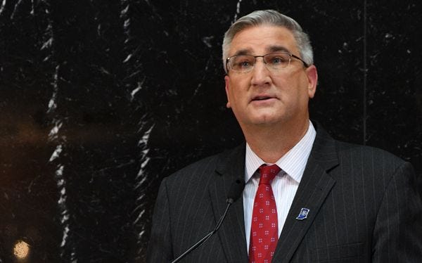 Indiana: Trans Kids Must Stay Closeted In School Or Get Outed To Bigot ...