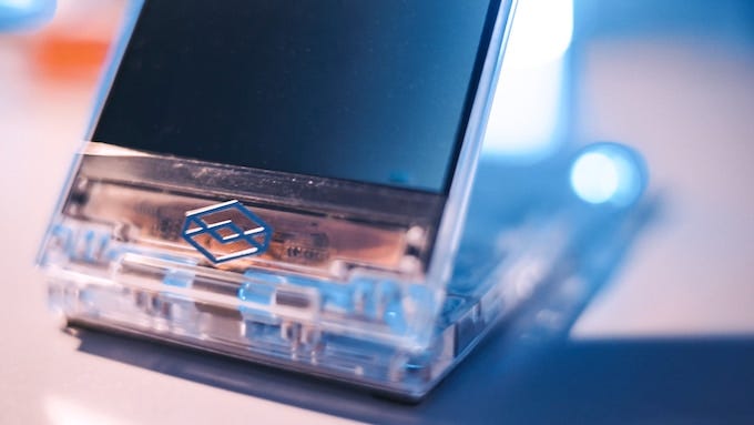 The era of spatial photography is here, and it Splats